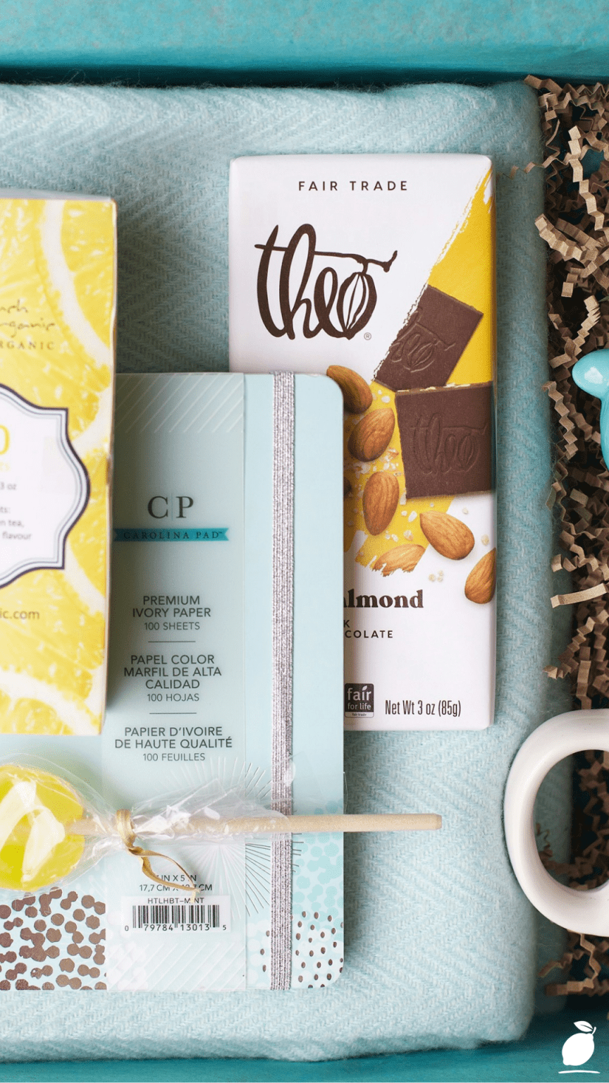 The Guide To Crafting A Silent Auction Gift Basket Ideas | Easy Peasy ...