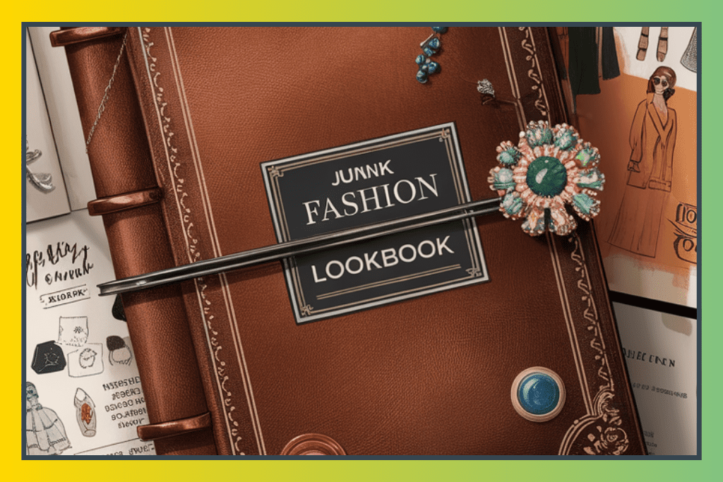 The Junk Journal Ideas System | Easy Peasy Life Matters